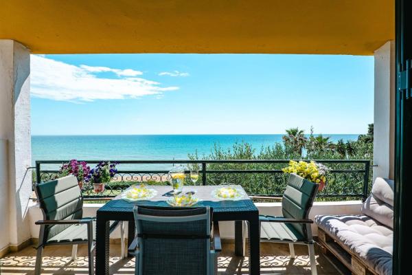 Corfu Glyfada Menigos Resort 25 - Corfu