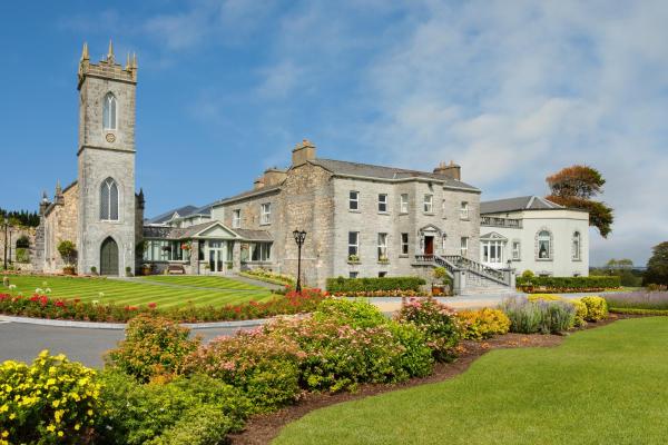 Glenlo Abbey Hotel - Galway