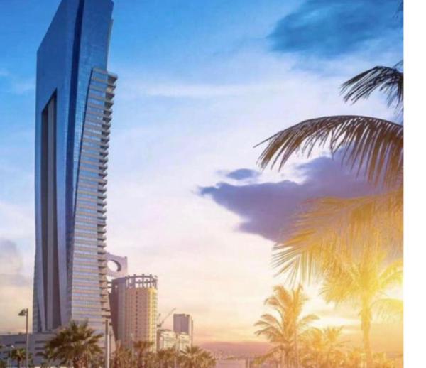 جوهرة بحر جدة - Jeddah