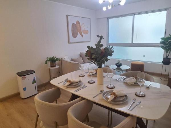Hotel Bolivar Lux Pueblo Libre - Lima