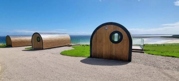 Ocean Spray Pods - Lewis