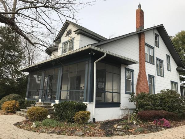 Waterfront View Of Severn, 6 Bedrooms, Sleeps 11 - Annapolis, MD