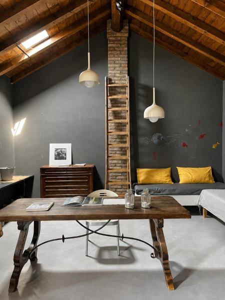 Sabotino Garden House - Crema