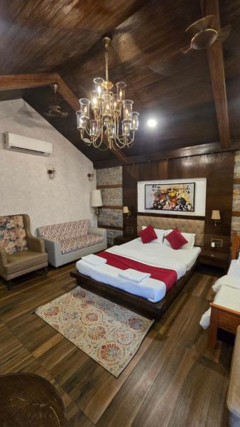 Kamare Valley - 