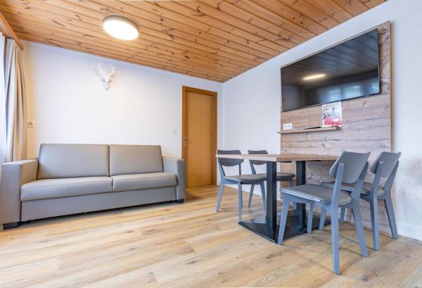 First Apartment - Aare Jungfrau Ag - Grindelwald