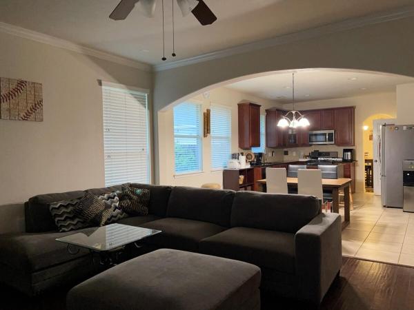 Peaceful 3br Home 3 King Beds Cypress-houstontx - Barker Lake, Cypress