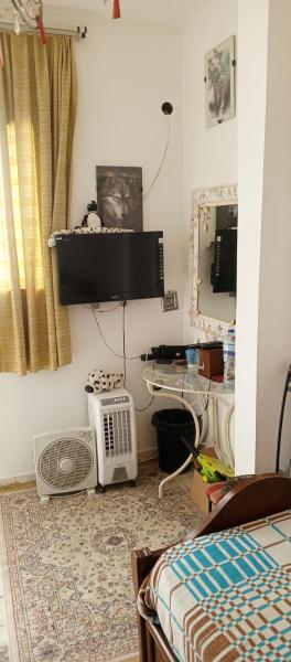 Chambre Privée - Tunis