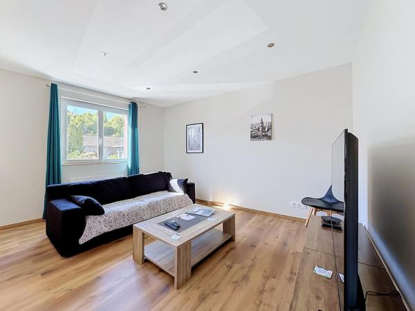 La Grande Maison Daubière 28 Pers 4 Appartements Séparé - Clermont-Ferrand