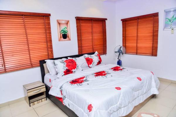 Kay Apartment - Lagos