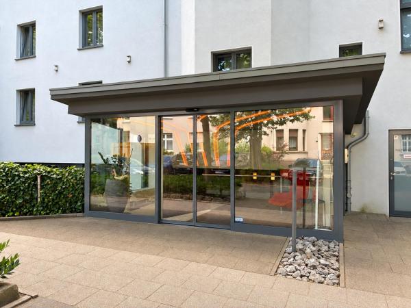 Dormero Hotel Essen - Ratingen