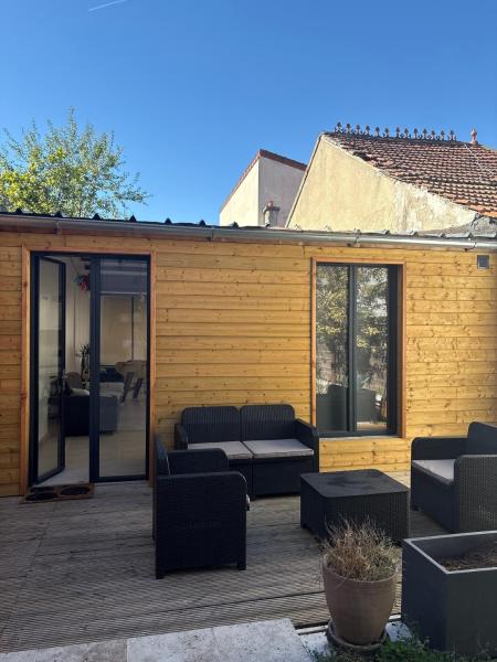 Loft Atelier Paris - Montmorency