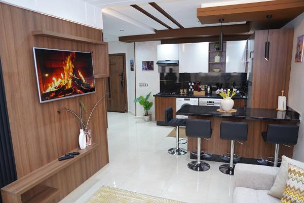 Mehdia Appartements - Kénitra