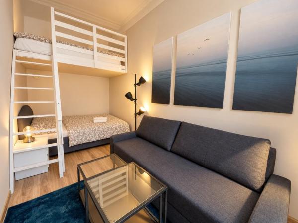 Perfect Studio Near To Hauptbahnhof And Old City - Vienna