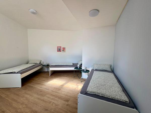 Modernes Apartment 10 Für Monteure Und Handwerker - Mannheim