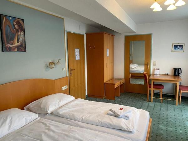 Mariazellerhof Room 208 - Sankt Pölten