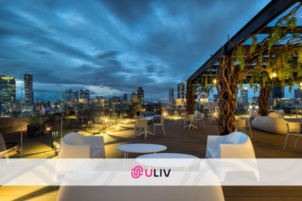 Uliv Mexico City - Mexico City