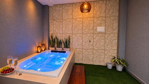 Casa, áRea Gourmet E Jacuzzi - Foz do Iguaçu
