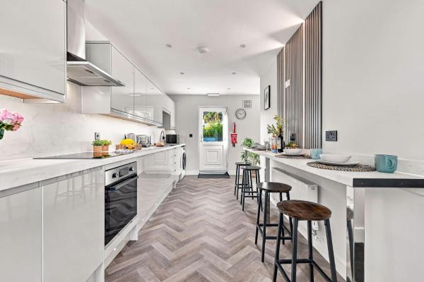 Seven Space - The Gardenstone - Wymondham