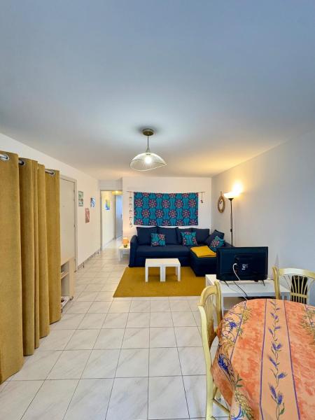 Centre Ville, Appartement Cosy Et Parking Privé - La Crau