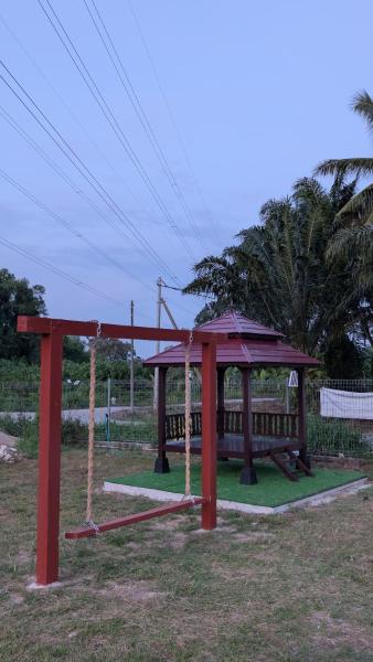 Deralik Cabinstay - Malaysia