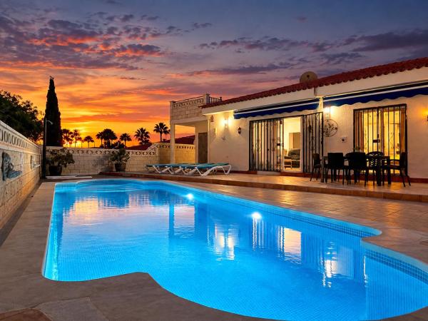 Villa Azul - Tenerife