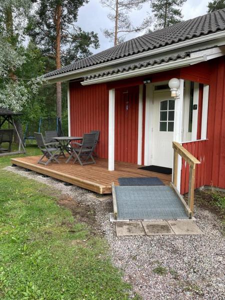 Hietaranta - Pohjanmaa