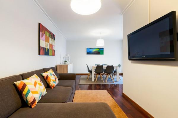 Guestready - Charming Braga Retreat With Balcony - Braga