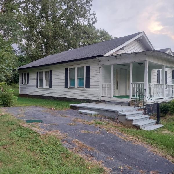 Peaceful Home Close To Downtown Spartanburg - Lake Craig, SC