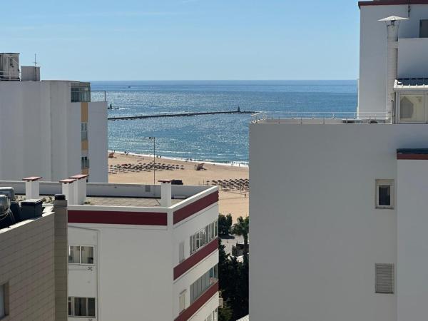 Vista Mar - Praia da Rocha