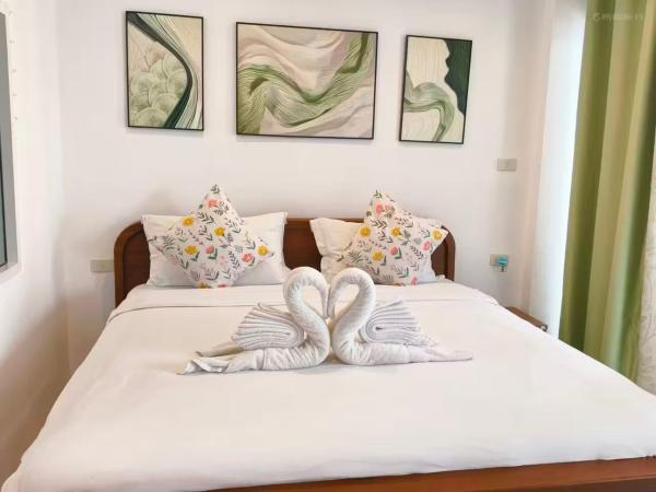 Forest Island Hotel - Patong Beach