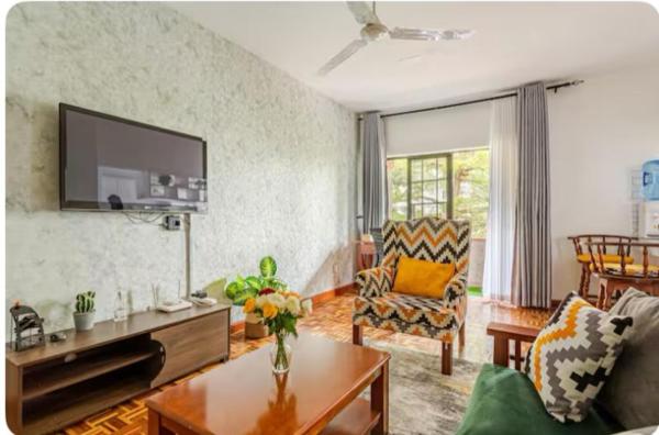 Westlands Nest One Bedroom Apartment - ナイロビ