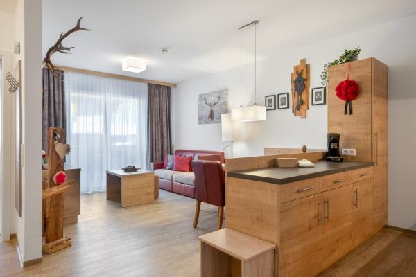 Ferienwohnung Schwarzwaldnest - Feldberg