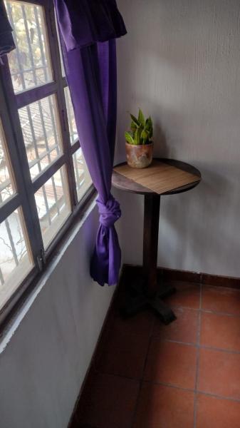 La Casa Del Abuelo - Sumpango