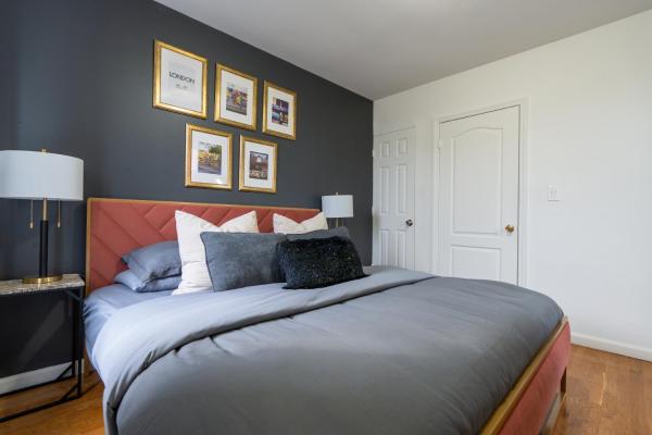 Stylish Nyc Suite - Close To Subway - The Bronx, NY