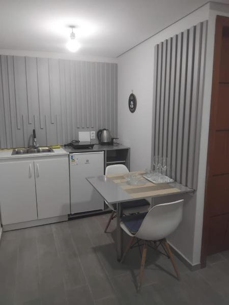 Rosa Dos Ventos Suite 5 - Florianópolis