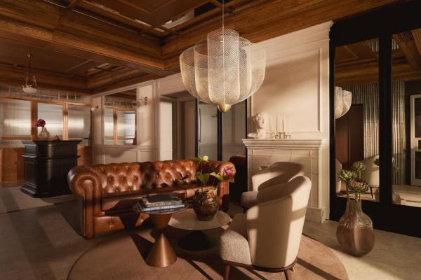 Gavron Boutique Hotel Gdynia - Gdynia