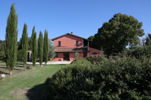 La Casa Dei Tigli - Assisi