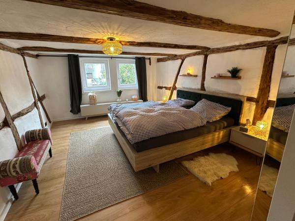 Anis Obsthof - Bad Arolsen