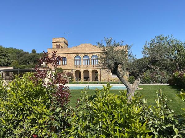 Mas Moré Petit - Peratallada