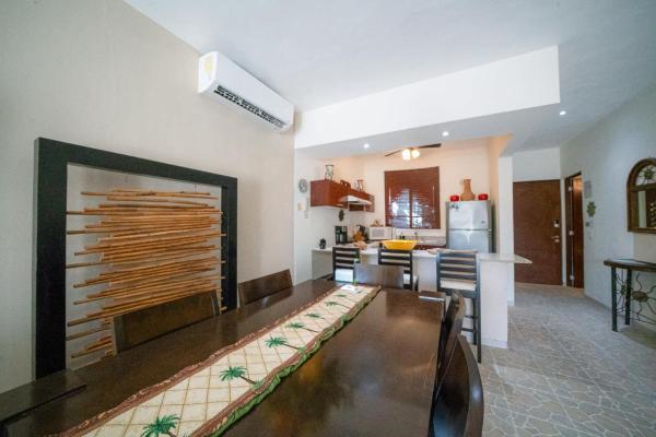 Penthouse 2br Private Jacuzzi - 3 Blocks To Beach - Playa del Carmen