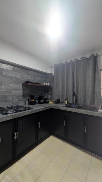 Hermoso Departamento Privado De 2 Piezas - Xalapa