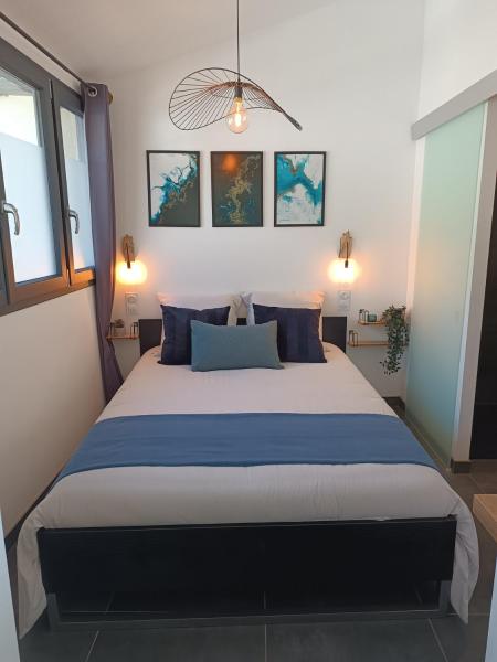 Le Cocon Des Rives - Micro Maison - Roanne