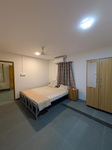Naeva Stay - Varkala