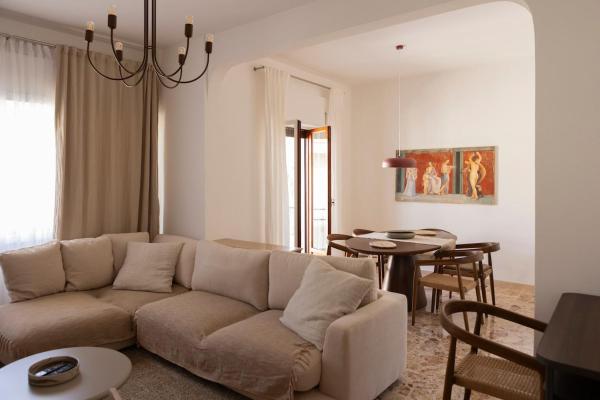 Casa Serena, Sperlonga - Sperlonga