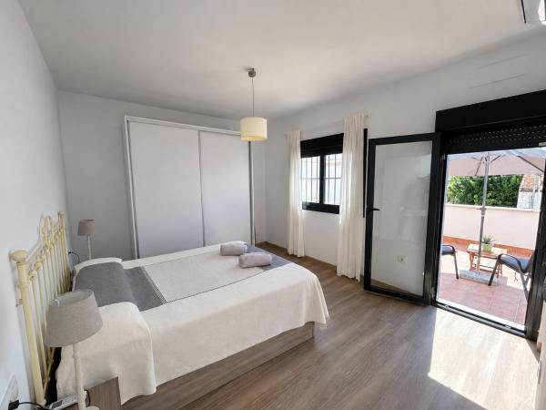 La Casa Del Barrio - Paradas