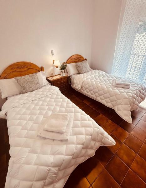 Casa Típica Andaluza I Espaciosa I 10 Huéspedes - Quesada