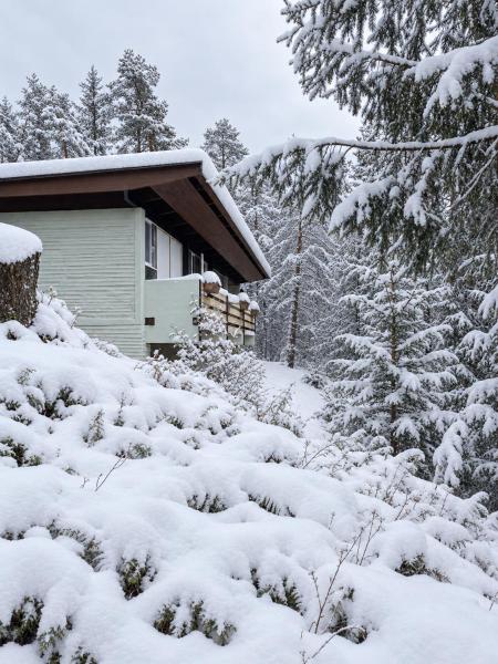 Ca'mugo, A Chalet In The Magic Woods, Near Cortina - Cortina d'Ampezzo