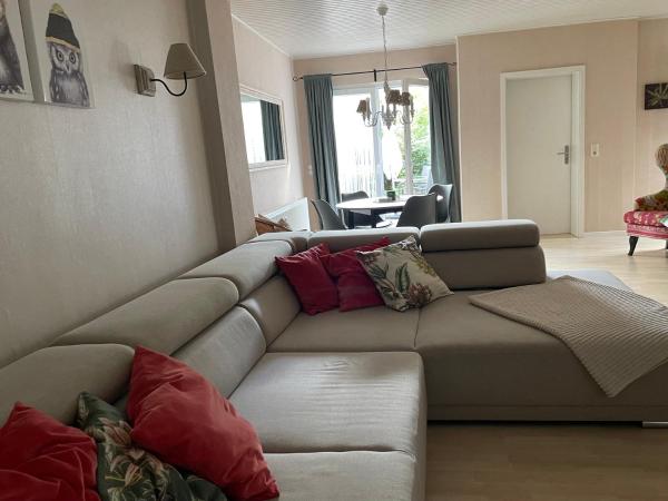 Ferienwohnung Holland 5 - Bad Pyrmont
