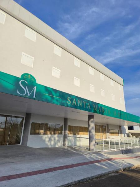 Santa Marta Hotel - Renascença