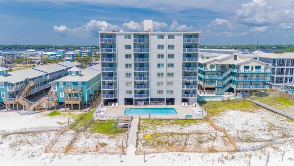 Shoreline Towers - Gulf Shores, AL